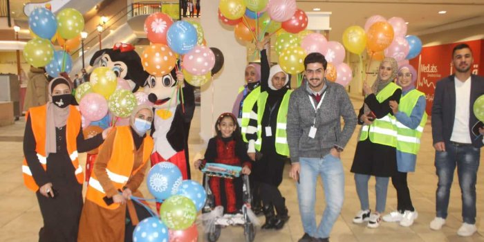 Youth in Zarqa cooperate with municipality to address pressing issues ...